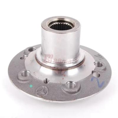 China BBmart Auto Bearing Parts Front Rear Wheel Bearing L/R For Mercedes Benz W164 W251 X164 Wheel Hub Bearing Assembly 1643560201 for sale