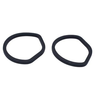 China BBmart Auto Parts Oil Filter Housing Seal Gasket For Mercedes Benz W204 C204 W212 A207 C207 OE 2711840280 2711840280 Wholesale for sale