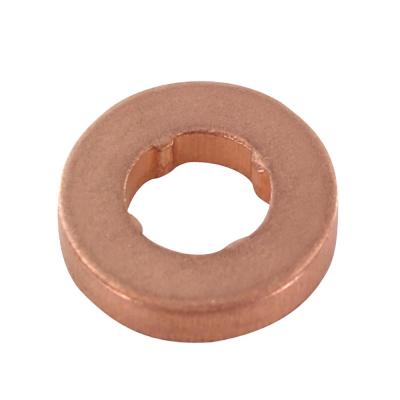 China BBmart Auto Parts Fuel Injector Seal Ring Gasket For Mercedes Benz W211 W212 OE 6110170060 611 017 00 60 for sale