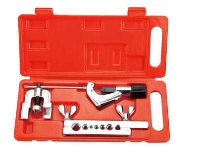 China 45° Common ExtrusionType Flaring Tool Kits CT-1226,  (HVAC/R tool, tube tool, pipe tool) for sale