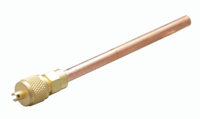 China Refrigeration Access Valve, (brass valve, HVAC/R valve, brass charging valve) for sale
