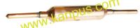 China Copper spun filter drier, (pencil filter drier, refrigerator spare parts, copper filter) for sale
