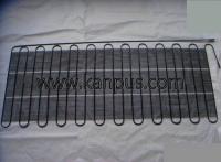 China Refrigerator wire tube condenser CN11, freezer condenser, dispenser condenser for sale