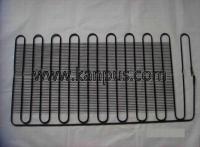 China Refrigerator wire tube condenser CN12, freezer condenser, dispenser condenser for sale