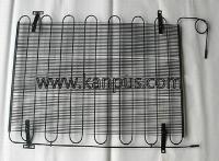 China Refrigerator wire tube condenser CN14, freezer condenser, dispenser condenser for sale