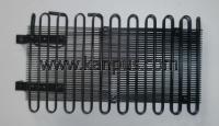 China Refrigerator wire tube condenser CN18, freezer condenser, water dispenser condenser, fridge part for sale
