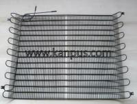 China Refrigerator wire tube condenser CN20, freezer condenser, water dispenser condenser, HVAC/R part for sale
