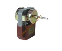 China Refrigerator shaded pole motor 02J05570L, (freezer motor, HVAC/R part) for sale