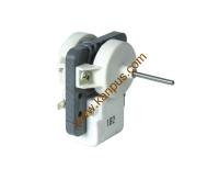 China Refrigerator shaded pole motor 182, (freezer motor, HVAC/R part) for sale