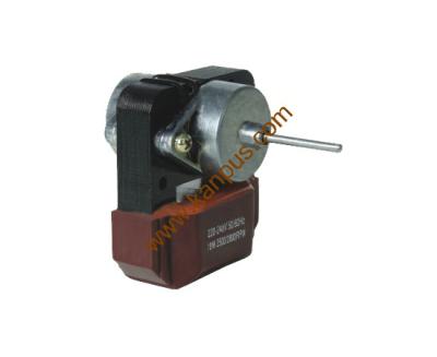 China Refrigerator shaded pole motor 220-240V CW, (freezer motor, HVAC/R part) for sale