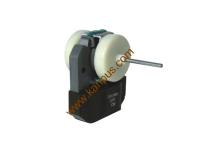 China Refrigerator shaded pole motor 4680JB1017E, (freezer motor, HVAC/R motor, fridge motor) for sale