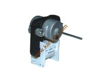 China Refrigerator shaded pole motor 4680JB1035G, (freezer motor, HVAC/R part) for sale