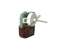China Refrigerator shaded pole motor 6028, (freezer motor, HVAC/R part) for sale