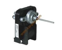 China Refrigerator shaded pole motor 160912, (freezer motor, HVAC/R part) for sale