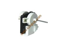 China Refrigerator shaded pole motor D7-2, (freezer motor, HVAC/R part) for sale