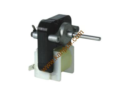 China Refrigerator shaded pole motor ESM-55, (freezer motor, HVAC/R part) for sale