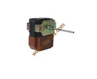 China Refrigerator shaded pole motor FL2-022LM5  (freezer motor, fridge motor) for sale