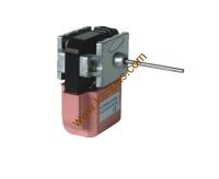 China Refrigerator shaded pole motor IS-3210ARCB, (freezer motor, HVAC/R part) for sale