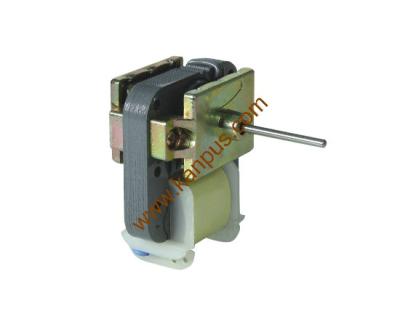 China Refrigerator shaded pole motor IS-3210SNPSA, (freezer motor, HVAC/R part) for sale