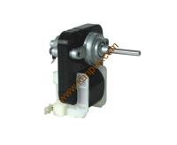 China Refrigerator shaded pole motor KM334, (freezer motor, HVAC/R part) for sale