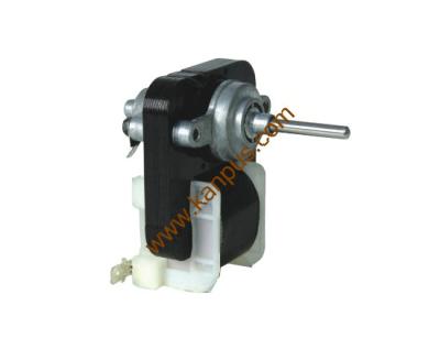 China Refrigerator shaded pole motor KM334, (freezer motor, HVAC/R part) for sale
