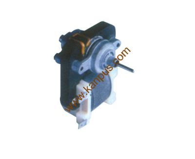 China Refrigerator shaded pole motor KM-822, (freezer motor, HVAC/R part) for sale