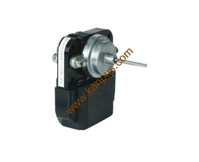 China Refrigerator shaded pole motor MA-61103D-2Z, (freezer motor, HVAC/R part) for sale