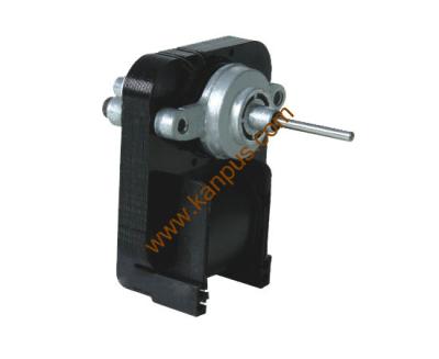 China Refrigerator shaded pole motor MODEL 375B2, (freezer motor, HVAC/R part) for sale