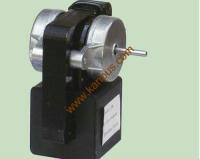 China Refrigerator shaded pole motor MOTOR NO.2 G1 AF4, (freezer motor, HVAC/R part) for sale