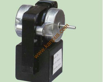 China Refrigerator shaded pole motor MOTOR NO.2 G1 AF4, (freezer motor, HVAC/R part) for sale