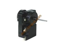 China Refrigerator shaded pole motor MSP63S13 2T-CW (freezer motor, HVAC/R motor) for sale