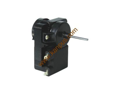 China Refrigerator shaded pole motor MSP63S13 2T-CW (freezer motor, HVAC/R motor) for sale