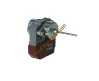 China Refrigerator shaded pole motor NA-14AB (freezer motor, HVAC/R motor) for sale