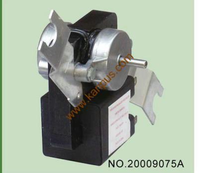 China Refrigerator shaded pole motor NO.200079075A (freezer motor, HVAC/R motor) for sale