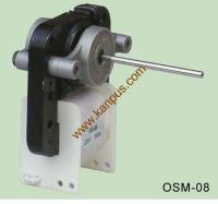 China Refrigerator shaded pole motor OSM-08 (freezer motor, HVAC/R motor) for sale