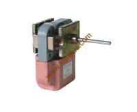 China Refrigerator shaded pole motor RF-01WTB (freezer motor, HVAC/R motor) for sale
