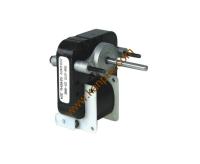 China Refrigerator shaded pole motor SM672  SM670 (freezer motor, HVAC/R motor) for sale