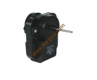 China Refrigerator shaded pole motor TYPE F61-10 (freezer motor, HVAC/R motor) for sale
