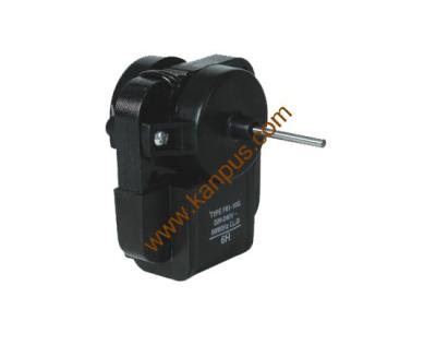China Refrigerator shaded pole motor TYPE F61-10 (freezer motor, HVAC/R motor) for sale