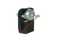 China Refrigerator shaded pole motor TYPE F61-10G (freezer motor, HVAC/R motor) for sale