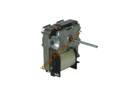 China Refrigerator shaded pole motor Y165207-2  (freezer motor, HVAC/R motor) for sale
