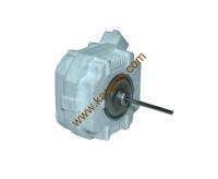 China Refrigerator shaded pole motor YSY-1-4-R  (freezer motor, HVAC/R motor) for sale