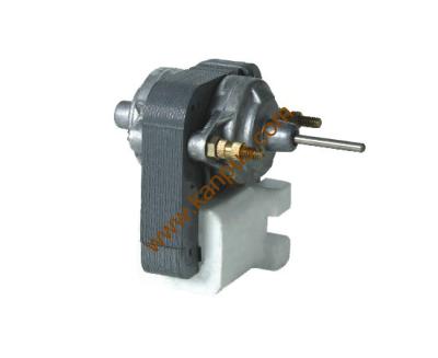 China Refrigerator shaded pole motor YZF-2-10-R, (freezer motor, HVAC/R part) for sale