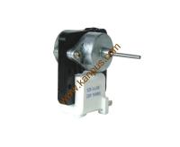 China Refrigerator shaded pole motor YZF-3-6.5-R, (freezer motor, HVAC/R part ) for sale