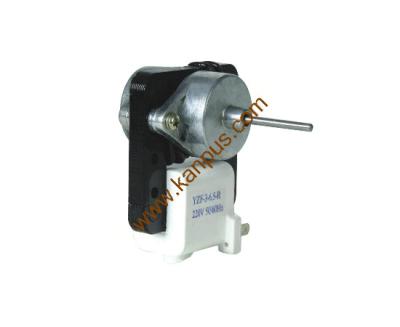 China Refrigerator shaded pole motor YZF-3-6.5-R, (freezer motor, HVAC/R part ) for sale