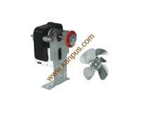 China Refrigerator shaded pole motor YZF-PSC4W, freezer motor, HVAC/R part for sale