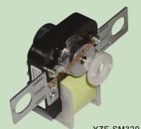 China Refrigerator shaded pole motor YZF-SM329, freezer motor,  HVAC/R part for sale