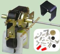 China Refrigerator shaded pole motor YZF-SM998  (freezer motor, compressor motor) for sale