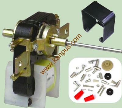 China Refrigerator shaded pole motor YZF-SM998  (freezer motor, compressor motor) for sale