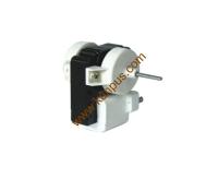 China Refrigerator shaded pole motor ZYD-02J18 (freezer motor, HVAC/R motor) for sale